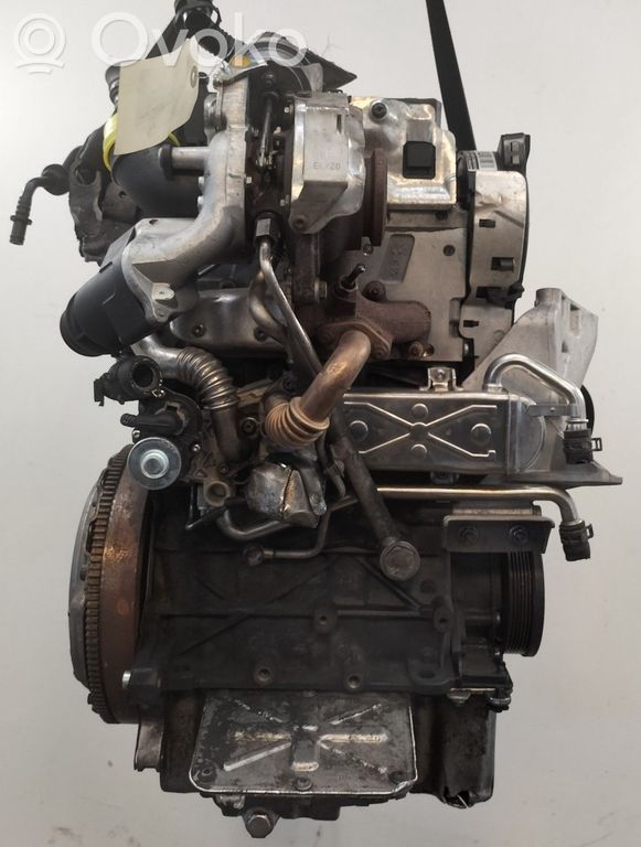 03P100090 Seat Ibiza IV (6J,6P) Engine, €1,981.10 | RRR