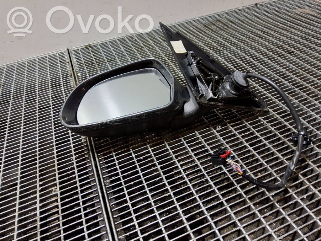 E1021000 Audi Q3 8U Front door electric wing mirror, €85.00 | RRR