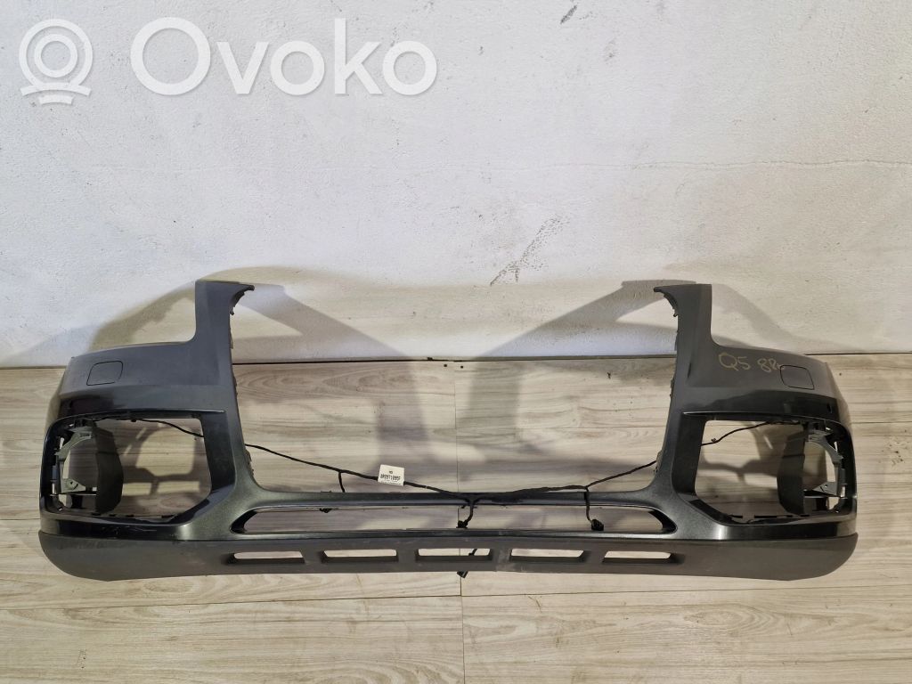 8R0807437 Audi Q5 SQ5 Front bumper, €338.82 | RRR