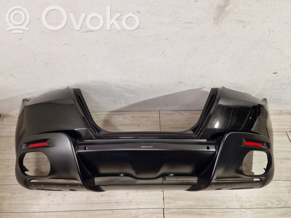 000901251 Ferrari Roma Rear bumper, €3,411.76 | RRR