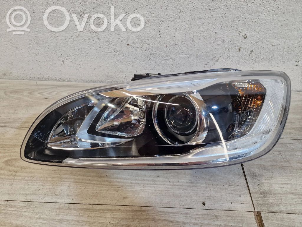 31698824 Volvo V60 Headlight/headlamp, €517.65 | RRR