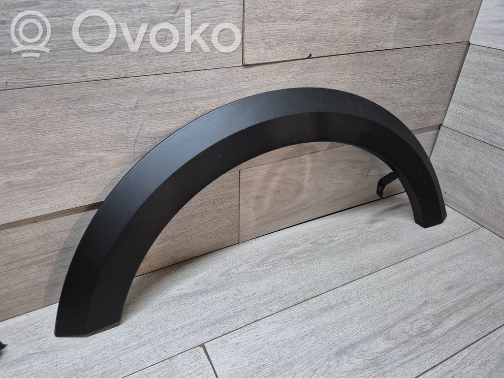 788A28246R Dacia Sandero III Rear arch trim, €56.47 | RRR
