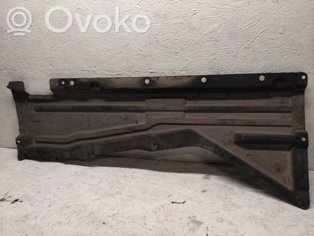 51757308672 BMW X5 F15 Doublure de caisse et protecteur de panneau ...
