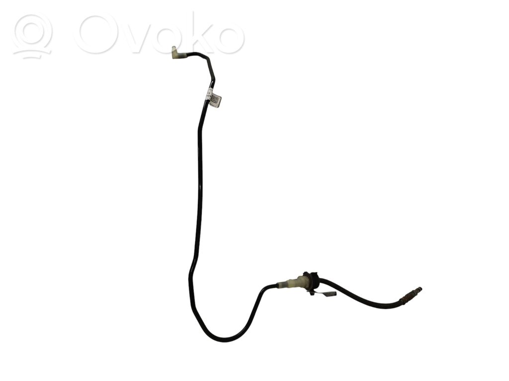 9808780480 Peugeot Partner III Clutch pipe/line, €85.00 | RRR