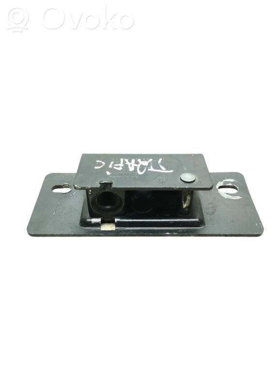 8200006253 Renault Trafic II (X83) Boucle de verrouillage porte ...
