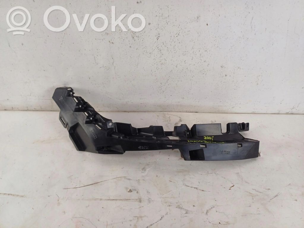 86526-GI000 Hyundai Ioniq 5 Staffa di rinforzo montaggio del paraurti ...