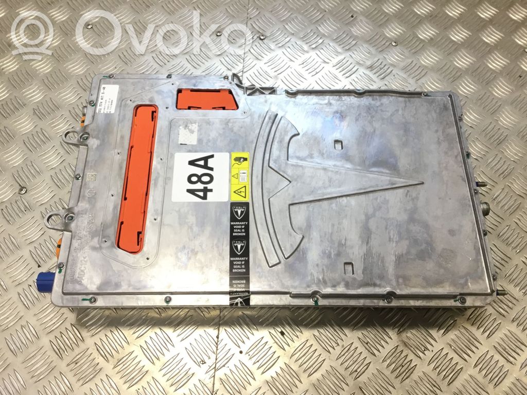 1066510 Tesla Model S Convertisseur / inversion de tension inverseur ...