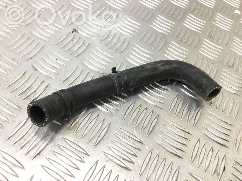 A9068322223 Mercedes-Benz GL X166 Tuyau de liquide de refroidissement ...
