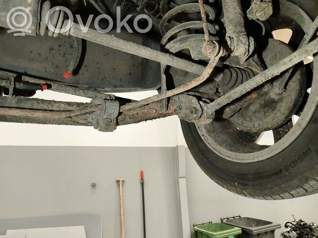 Honda HR-V Rear axle beam, €528.52 | RRR