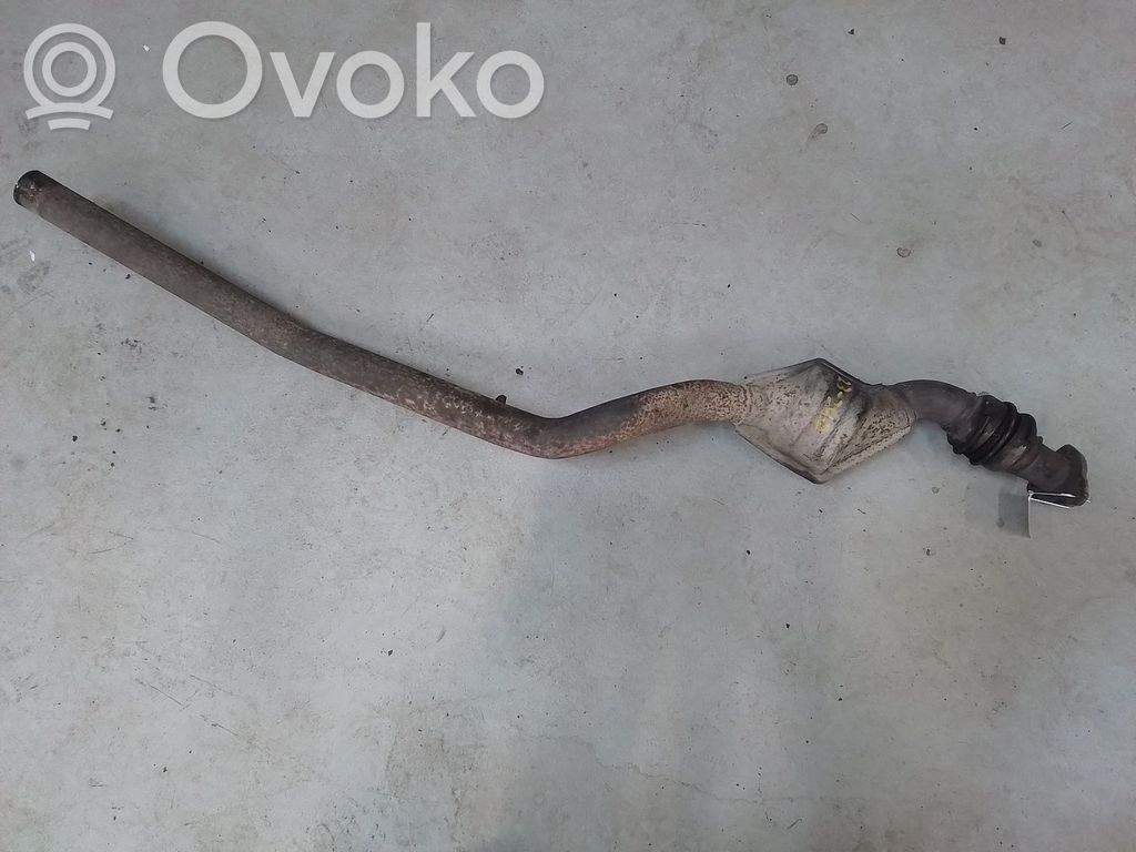 3B0131701Q Audi A4 S4 B5 8D Catalyst/FAP/DPF particulate filter, €129. ...