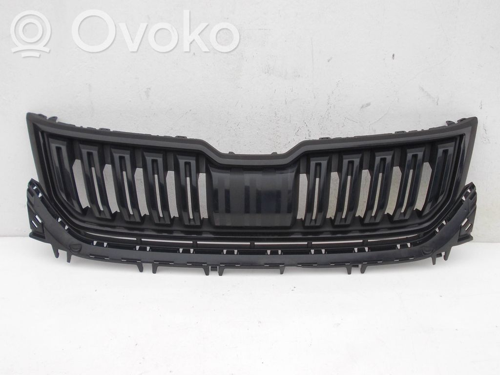 565853653A Skoda Kodiaq Front grill, €117.65 | RRR