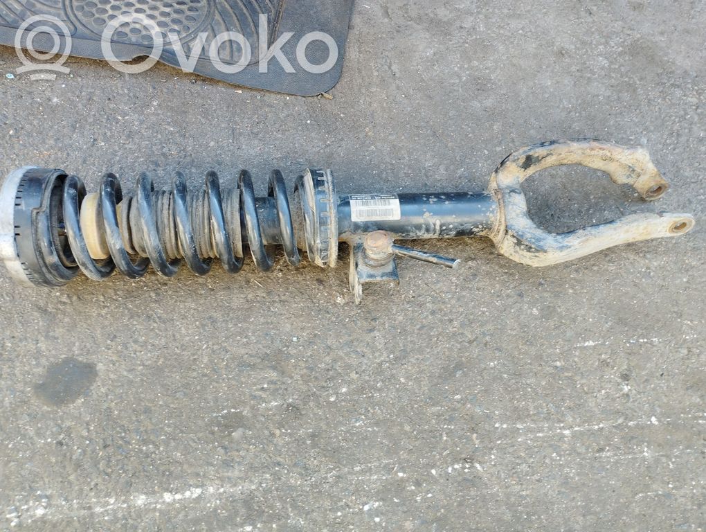 31316798152 BMW 5 GT F07 Amortisseur avant avec ressort, 80,00 € | OVOKO