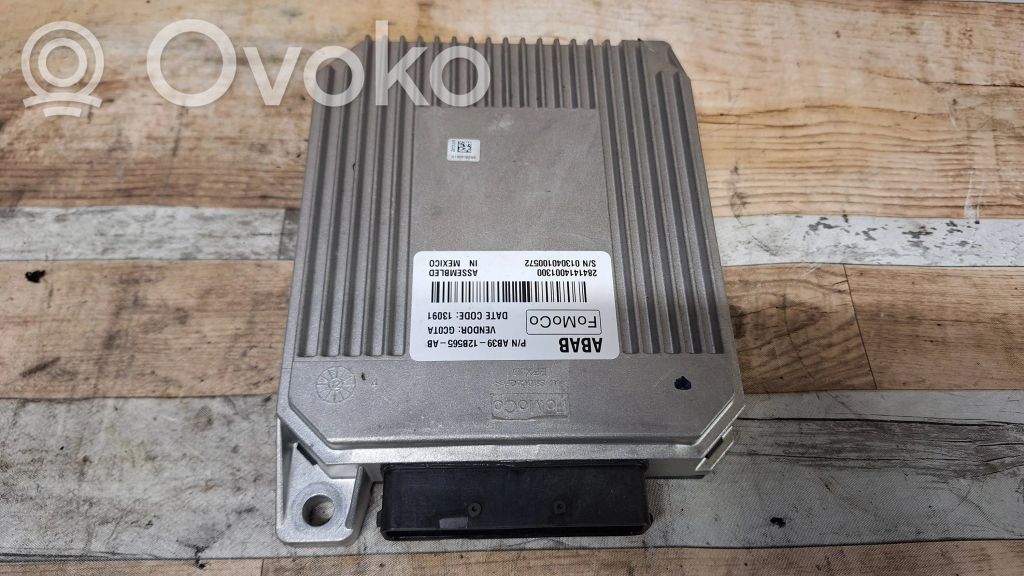 AB3912B565AB Ford Ranger Gearbox control unit/module, €100.00 | RRR