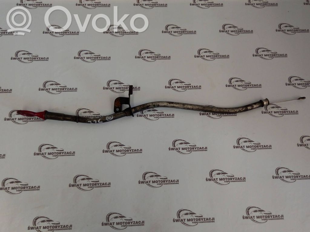 31251092 BMW 3 E90 E91 Jauge de niveau d'huile, 30,59 € | OVOKO