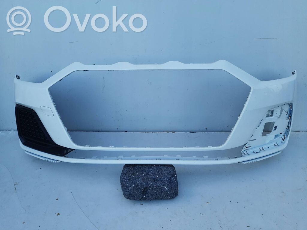 4K8807437H Audi A1 Pare-choc avant, 214,12 € | OVOKO
