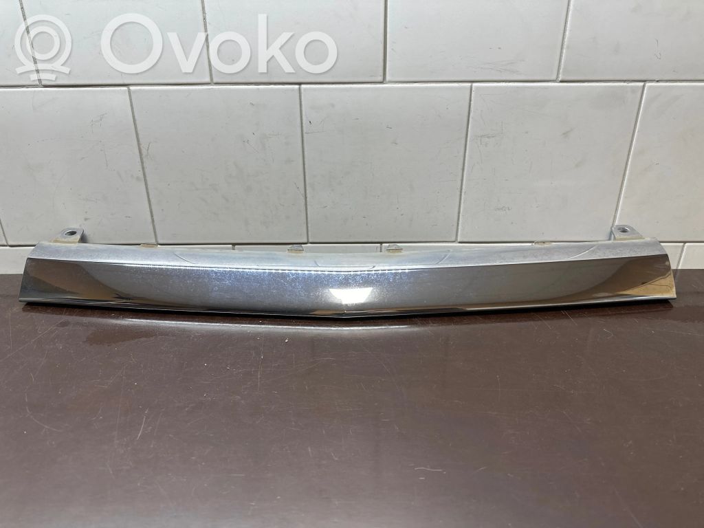 A2058851574 Mercedes-Benz C AMG W205 Moulure de pare-chocs avant, 35,00 ...