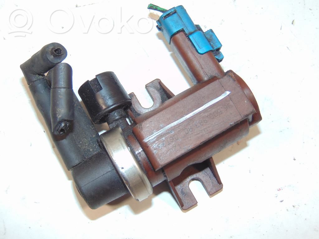 1305301 Ford Focus Électrovanne turbo, 8,00 € | OVOKO