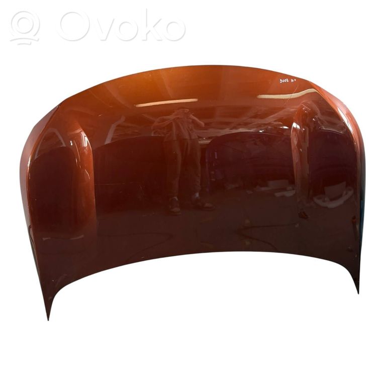 9812305580 Peugeot 3008 II Couvercle, capot moteur, 365,75 € | OVOKO