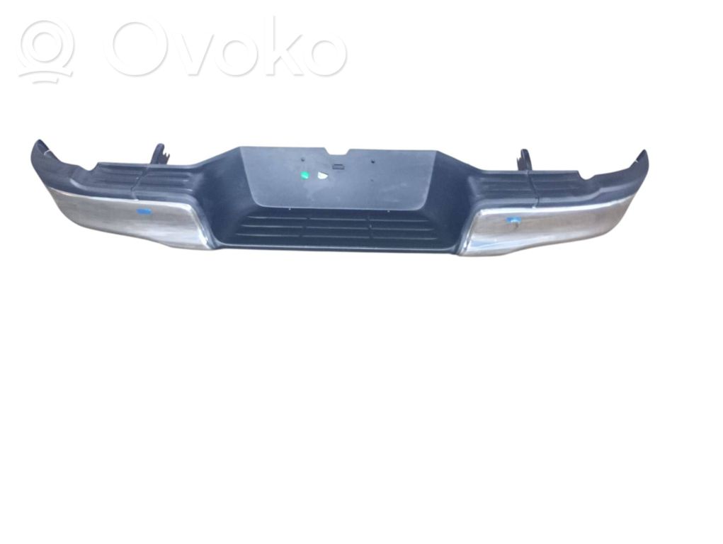 520230K060 Toyota Hilux VIII Pare-chocs, 467,50 € | OVOKO