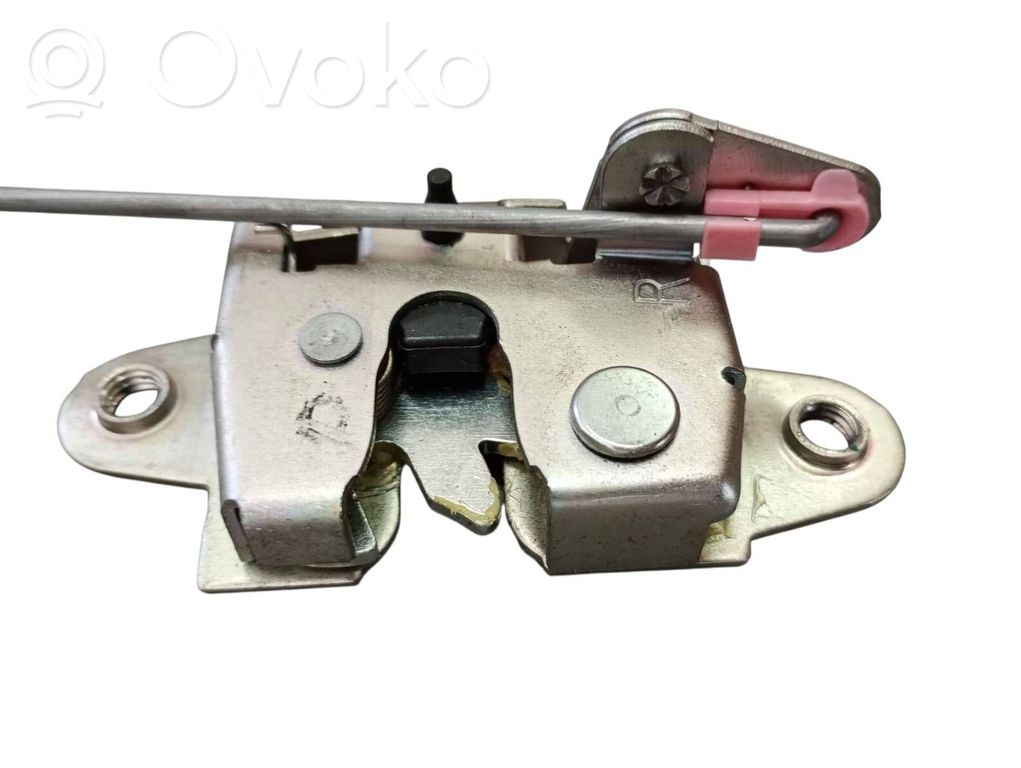 657800K010 Toyota Hilux VIII Serrure de loquet coffre, 20,00 € | OVOKO