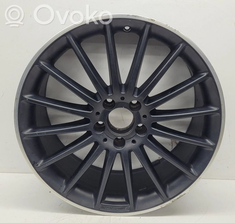 A1764010502 Mercedes-Benz A W176 Jante alliage R18, 352,94 € | OVOKO