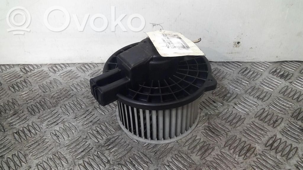 DF7161B10 Mazda 2 Heater fan/blower, €45.00 | RRR