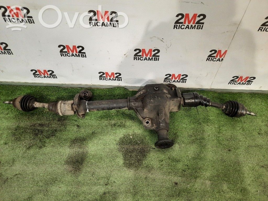 4100009132 SsangYong Kyron Différentiel avant, 198,00 € | OVOKO