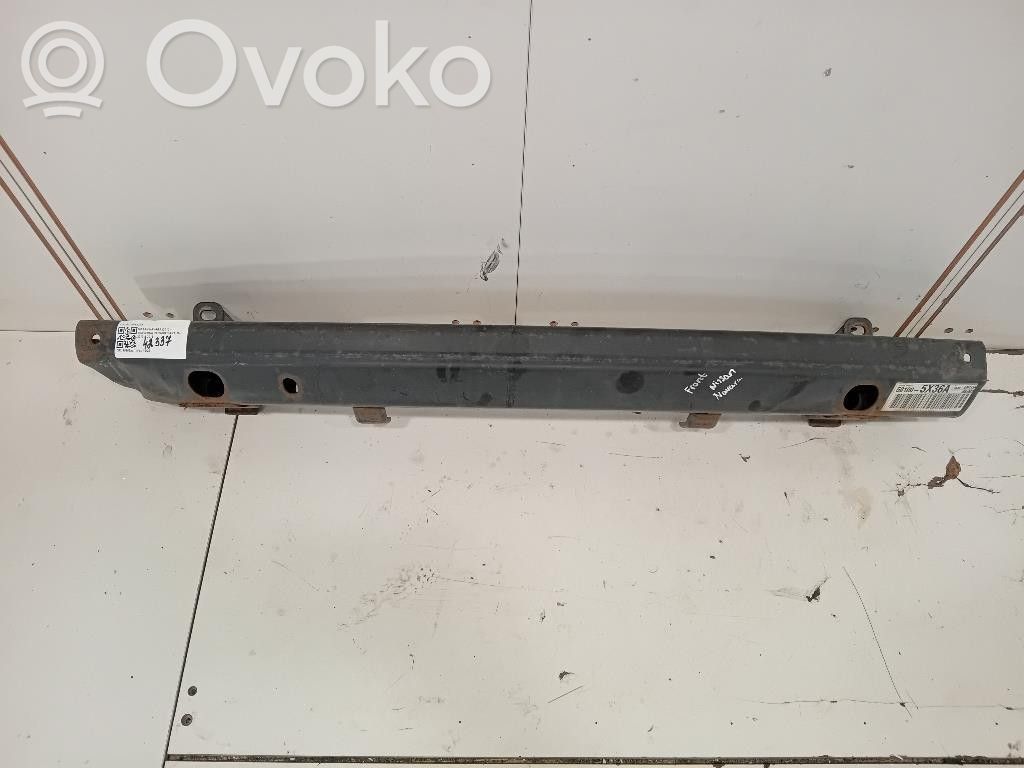 50100-5X32A Nissan Navara D40 Traverse de pare-chocs avant, 74,00 € | OVOKO