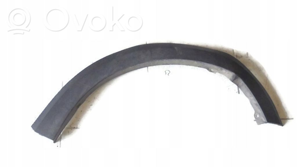 Dacia Sandero Front wheel arch liner splash guards, €33.04 | RRR