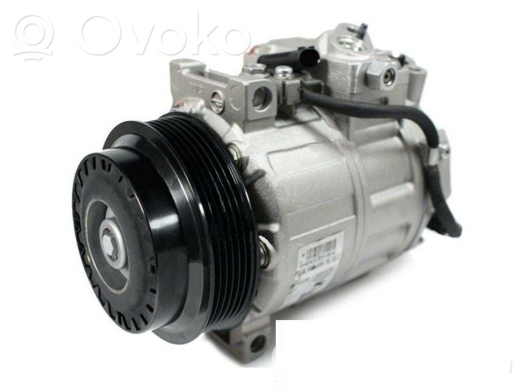 A0022305011 Mercedes-Benz C W204 Compresseur de climatisation, 197,87 ...
