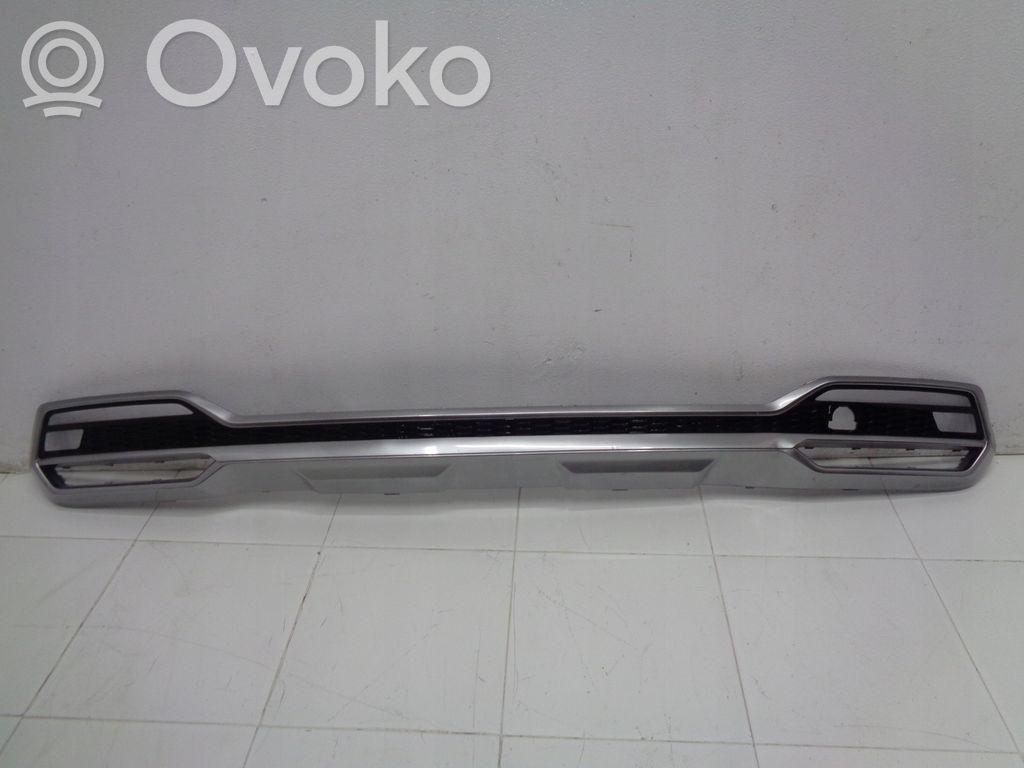 86696P2010 KIA Sorento Rear bumper lower part trim, €127.06 | RRR