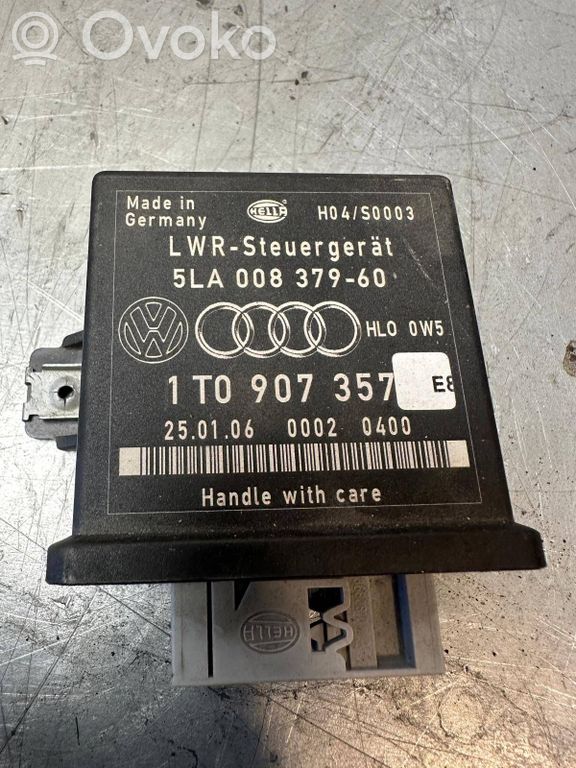 5LA00837960 Skoda Octavia Mk2 (1Z) Light module LCM, €9.99 | RRR