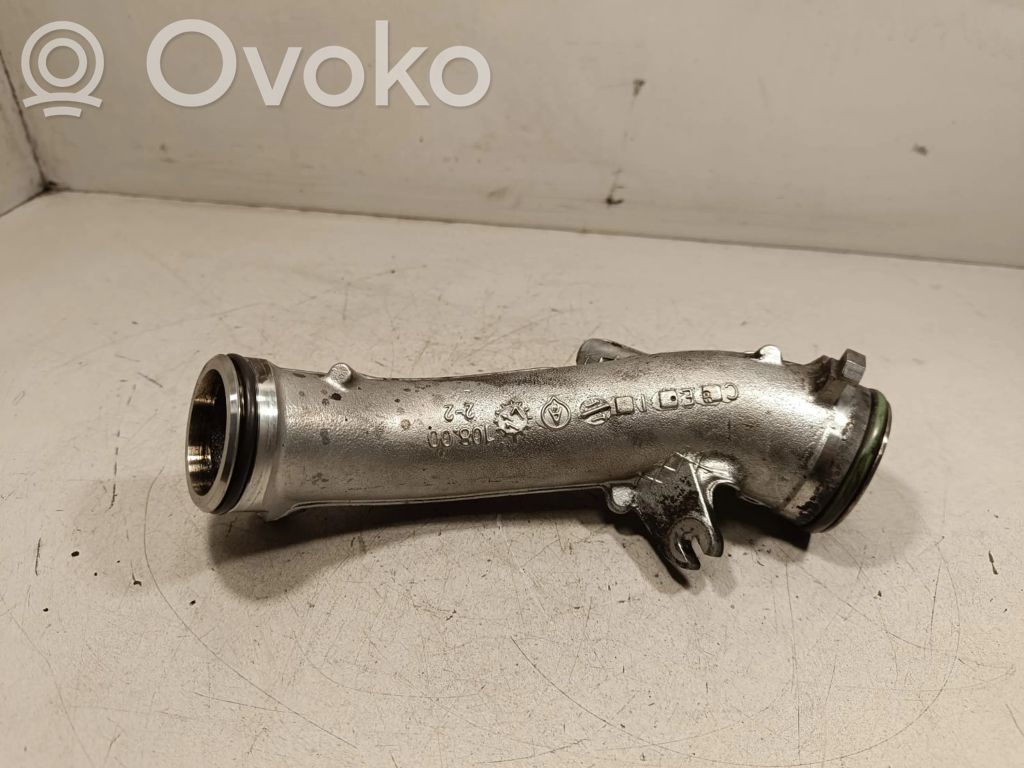 A6540980400 Mercedes-Benz E W213 Air intake hose/pipe, €5.00 | RRR