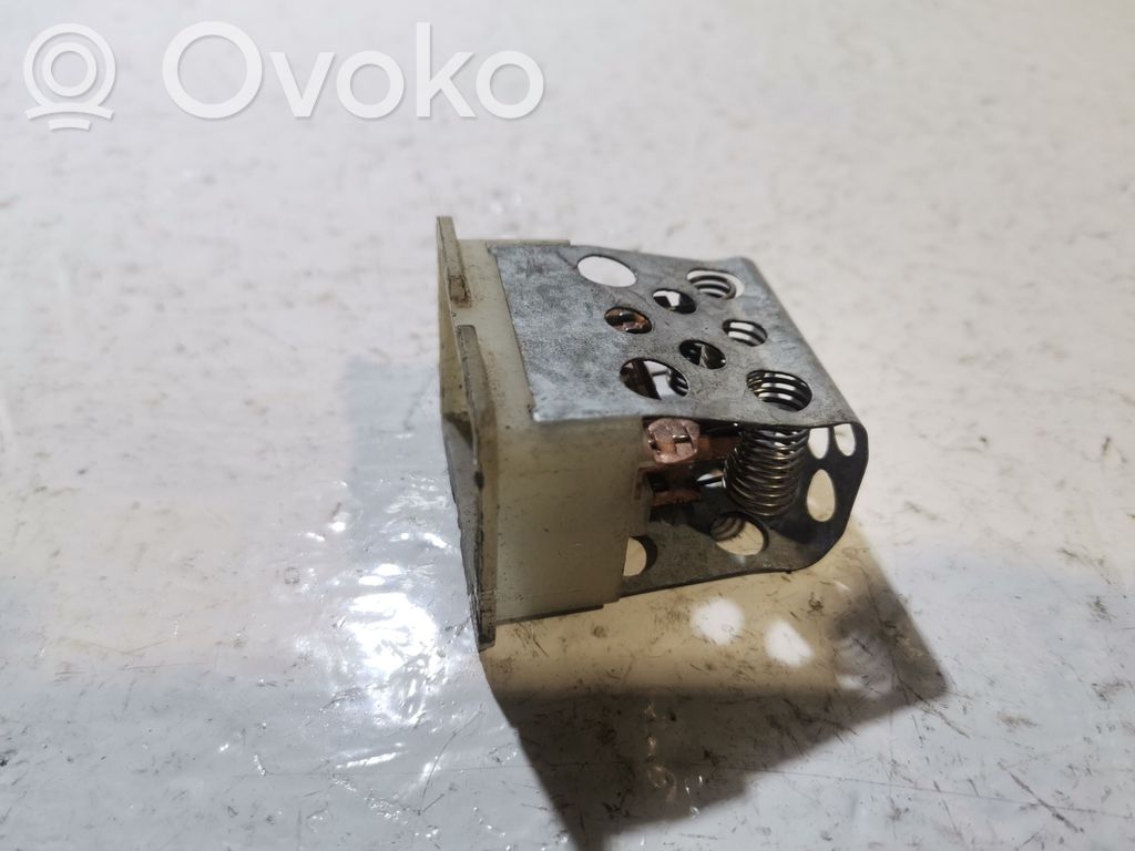 A1688200297 Mercedes-Benz A W168 Relè della ventola di raffreddamento ...