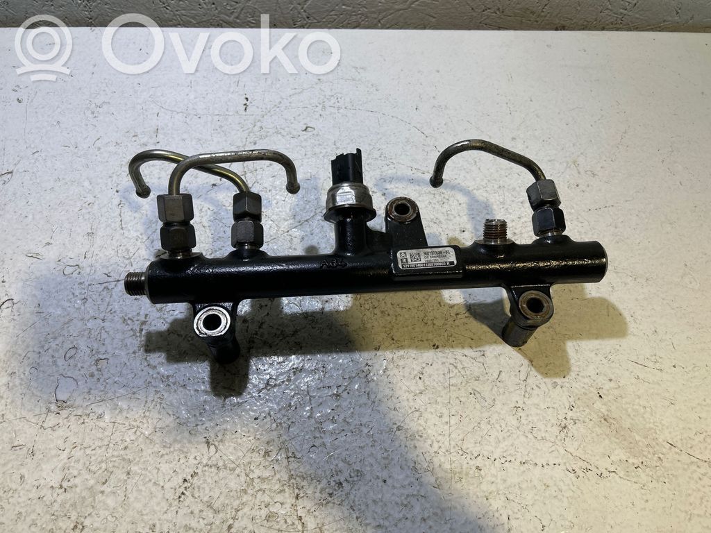 9681909680 Peugeot 508 Fuel main line pipe, €30.00 | RRR