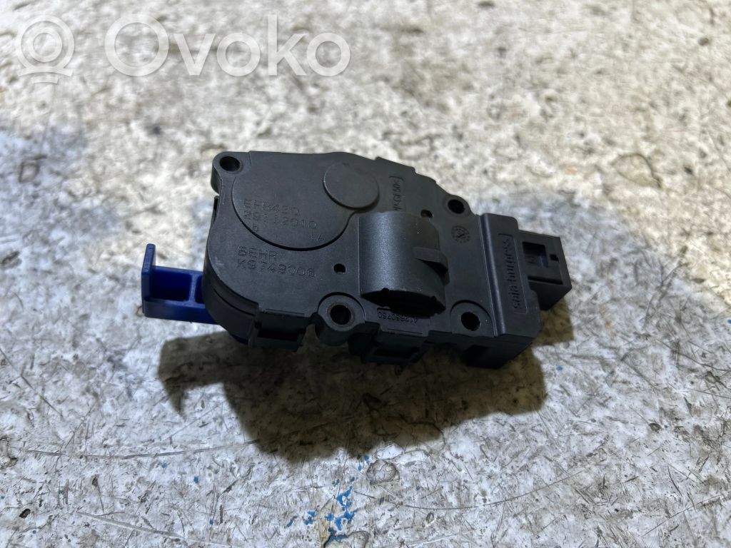 K9749006 BMW 5 F10 F11 Air flap motor/actuator, €18.70 | RRR