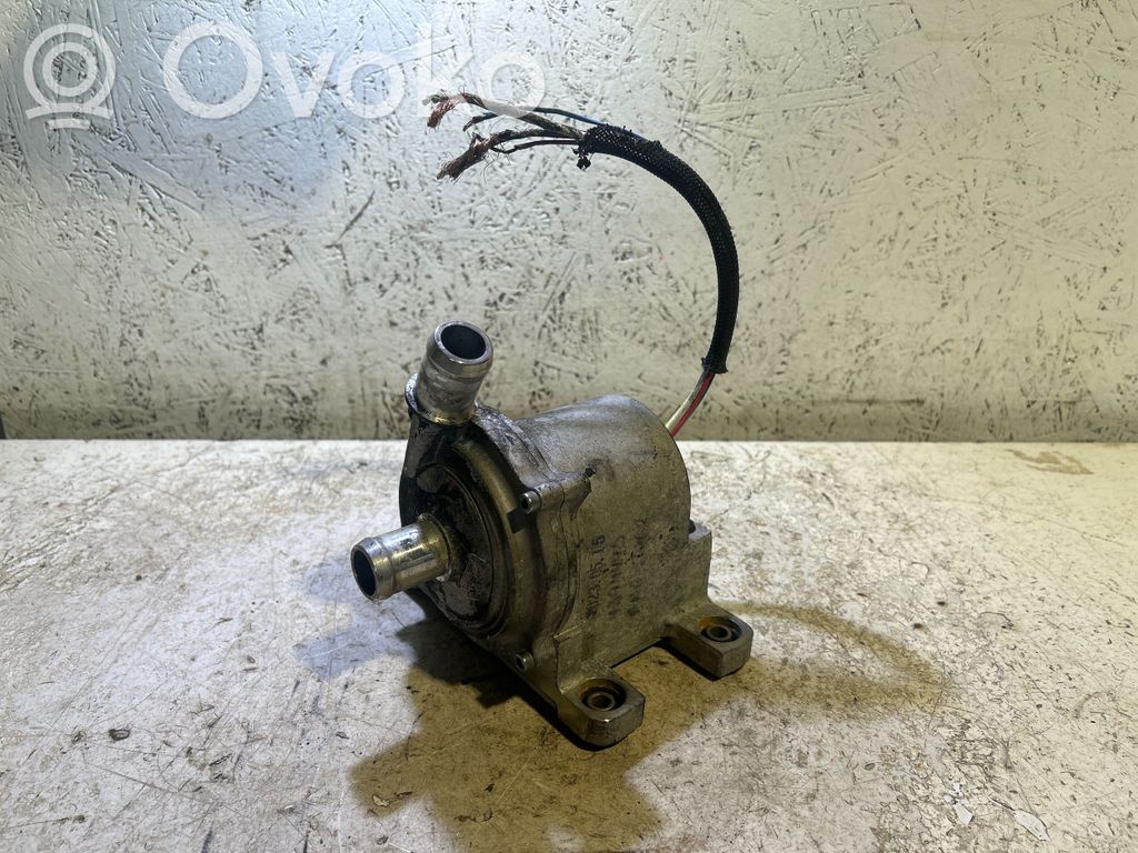 68370830AA Dodge Challenger Electric auxiliary coolant/water pump, €300 ...
