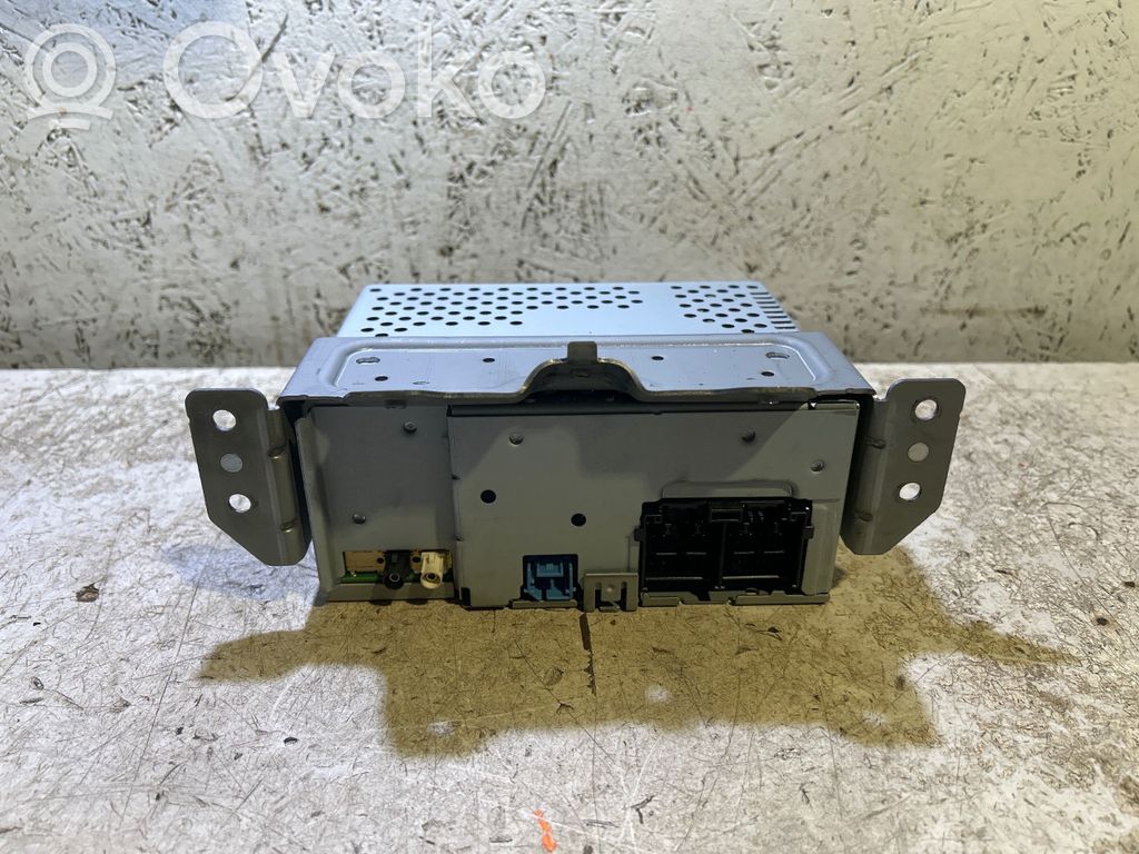 M1BT18K810ZAA Ford Puma Unité principale radio / CD / DVD / GPS, 150,00 ...