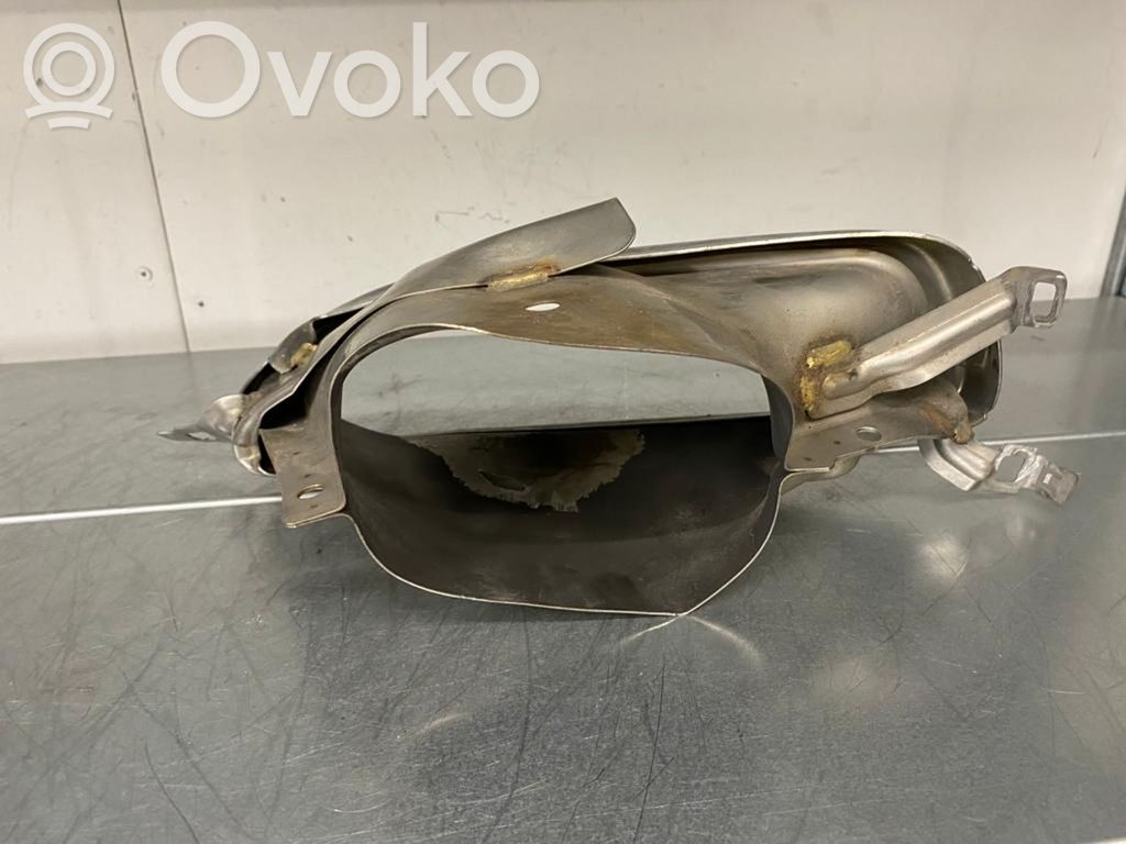 STU354 BMW 7 G11 G12 Embout de sortie enjoliveur pot d'échappement ...