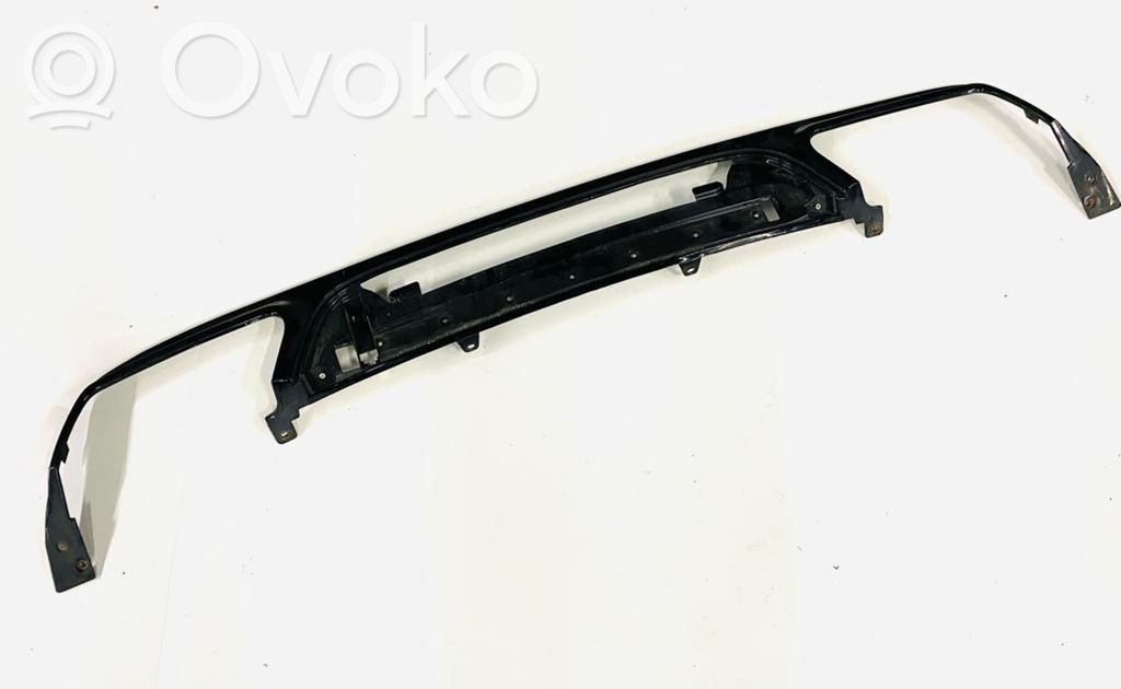 A2318851925 Mercedes-Benz SL R231 Rear bumper lower part trim, €121.00 ...