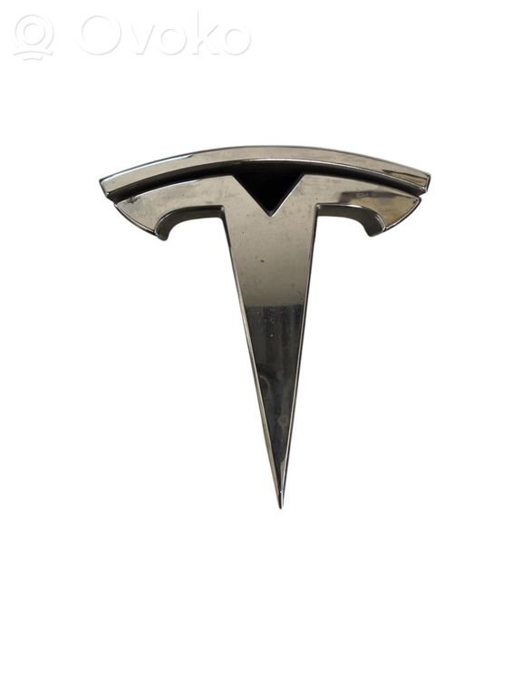 105368600F Tesla Model S Logo, emblème, badge, 70,00 € | OVOKO