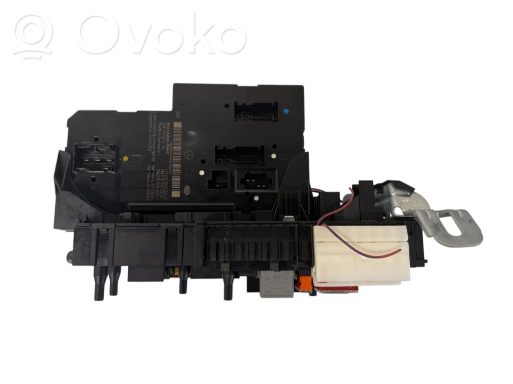 A2129003922 Mercedes-Benz E W212 SAM control unit, €100.00 | RRR