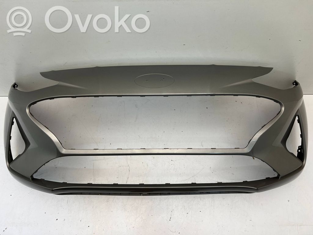 6008960437 Hyundai i10 Front bumper, €129.41 | RRR