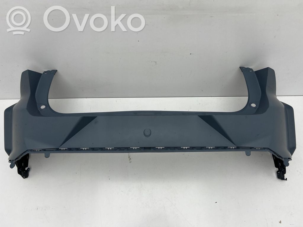 Renault Scenic E-Tech V Rear bumper, €279.41 | RRR