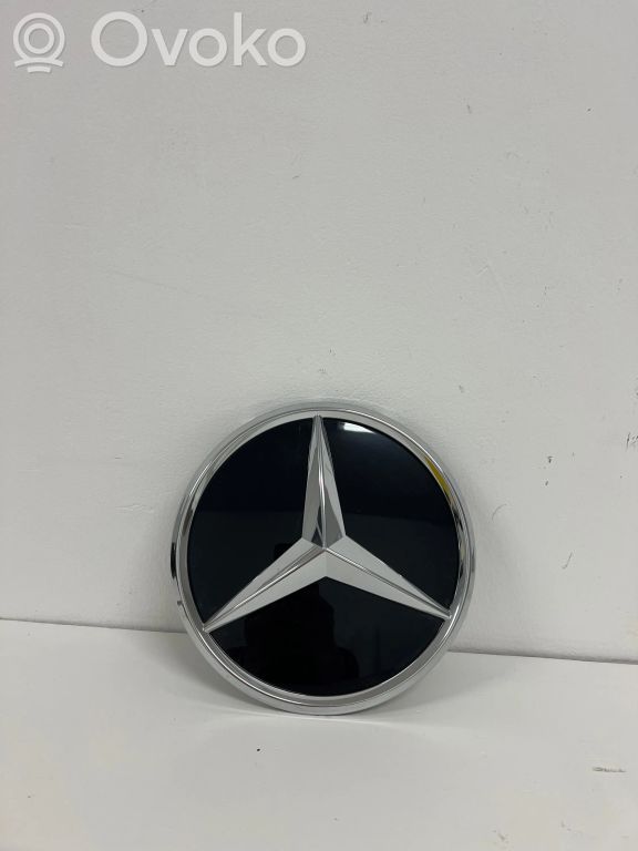 704938516 Mercedes-Benz C W205 Logo, emblème, badge, 50,00 € | OVOKO