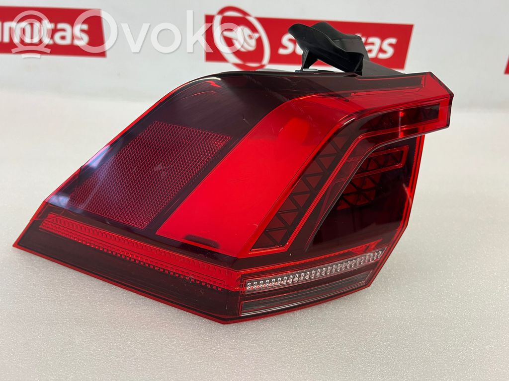 5NA945207F Volkswagen Tiguan Feux arrière / postérieurs, 30,00 € | OVOKO
