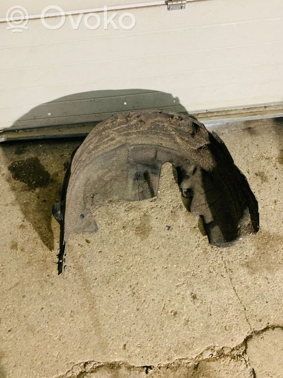 A2056900730 Mercedes-Benz C W205 Rear arch fender liner splash guards ...
