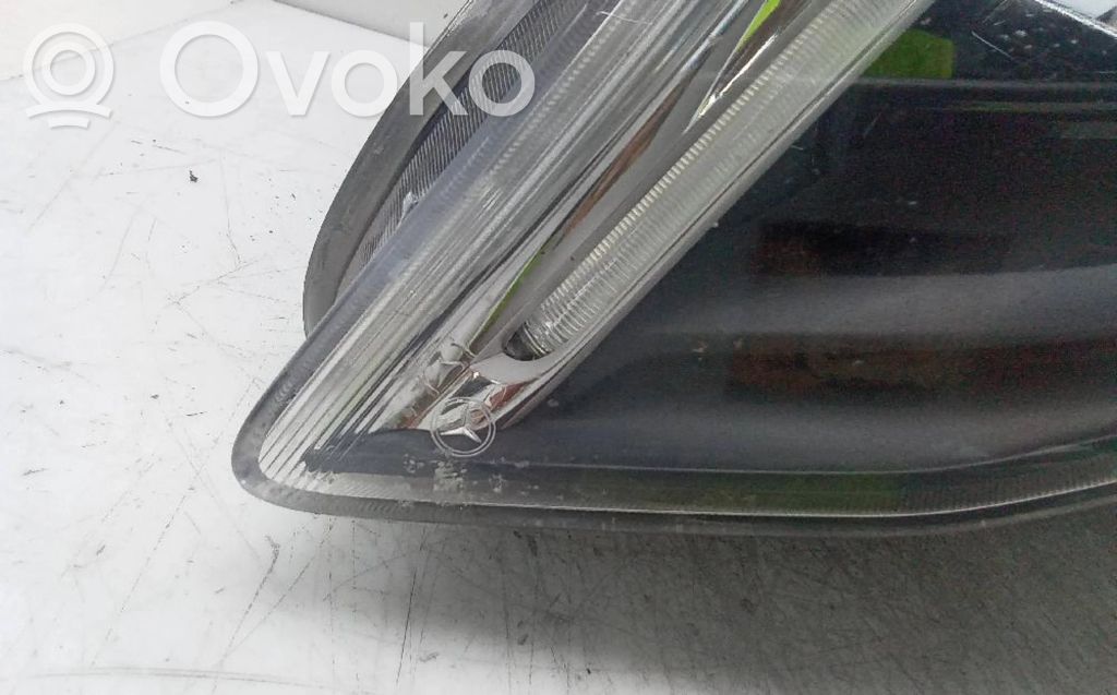A4479062301 Mercedes-Benz Vito Viano W447 Headlight/headlamp, €1,011.56 ...