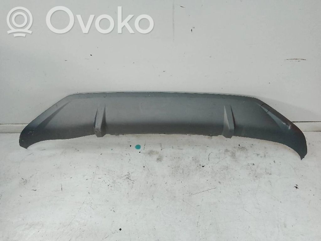 86671n7101 Hyundai Tucson IV NX4 Rear bumper lower part trim, €102.85 | RRR