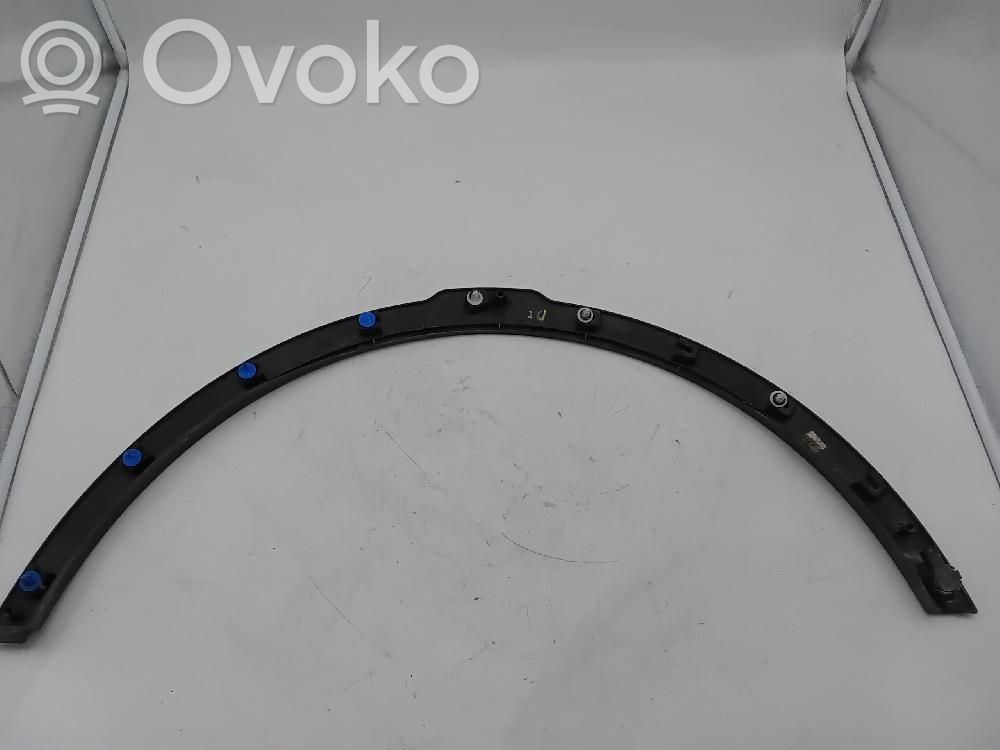 BJ3216A075 Land Rover Range Rover Evoque L538 Pare-boue passage de roue ...